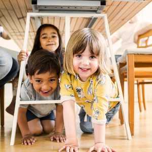 Early Learner Program – Lizard Centre